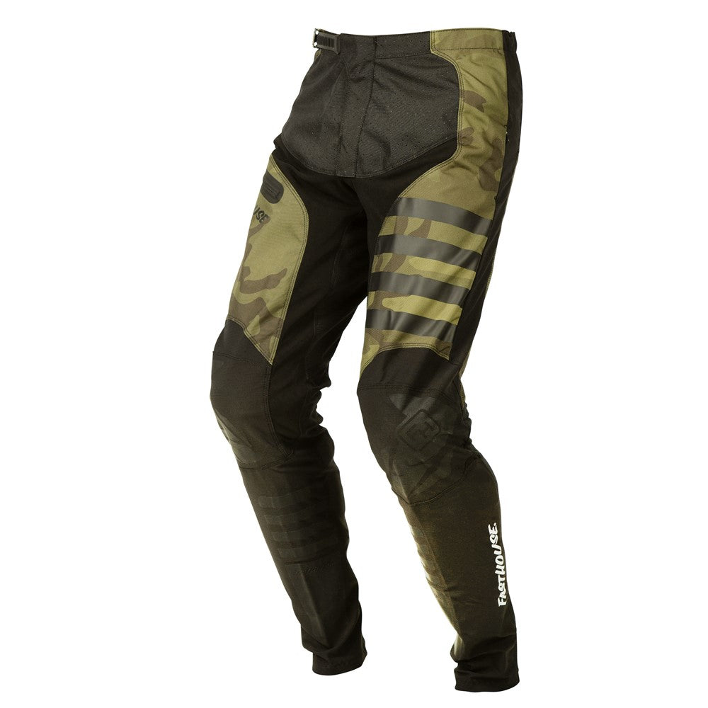 Fastline 2 Pants - Camo – Fasthouse NZ