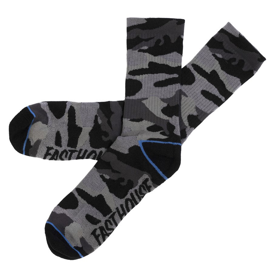 Delta Sock – Fasthouse NZ